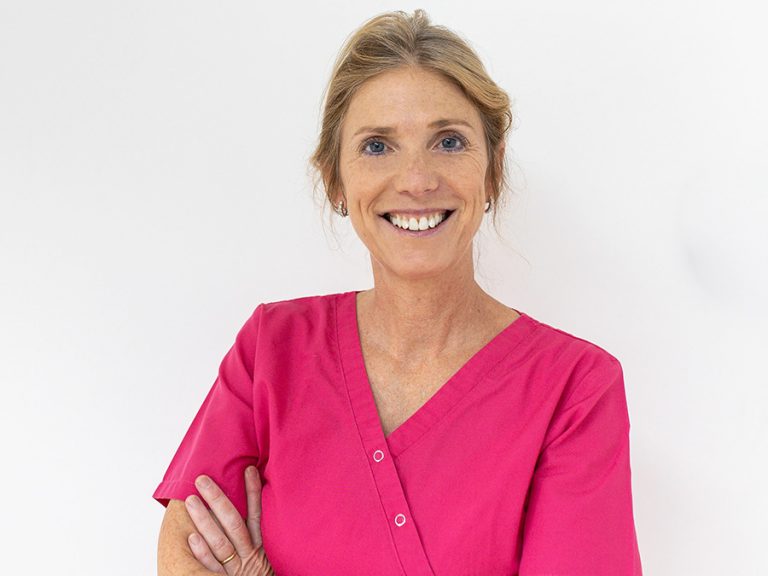 Cécile Bertrand et son équipe - Smile Team Orthodontie